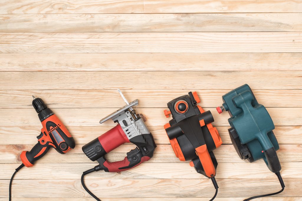 Budget-Friendly Power Tools: Best Values Under $100 - Home DIY Online