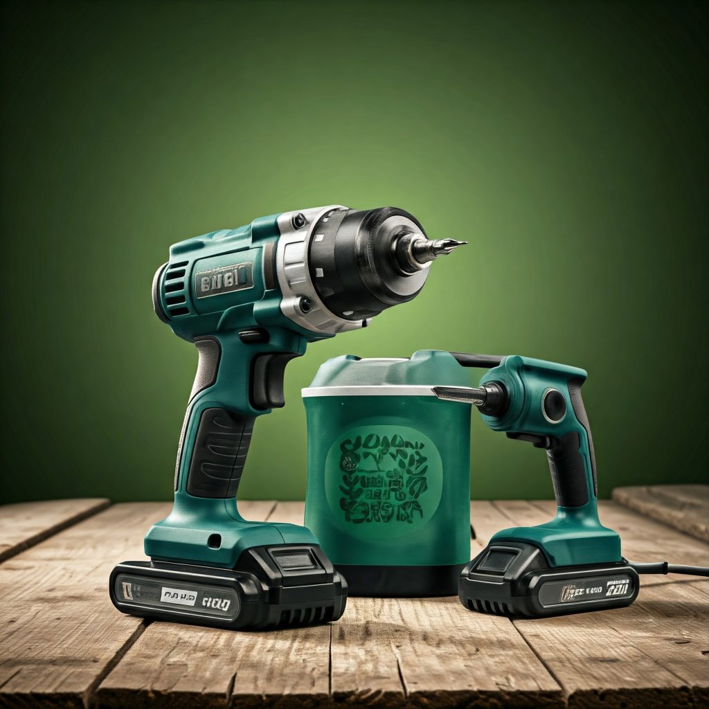 Eco-Friendly Power Tools: Are They Worth It?