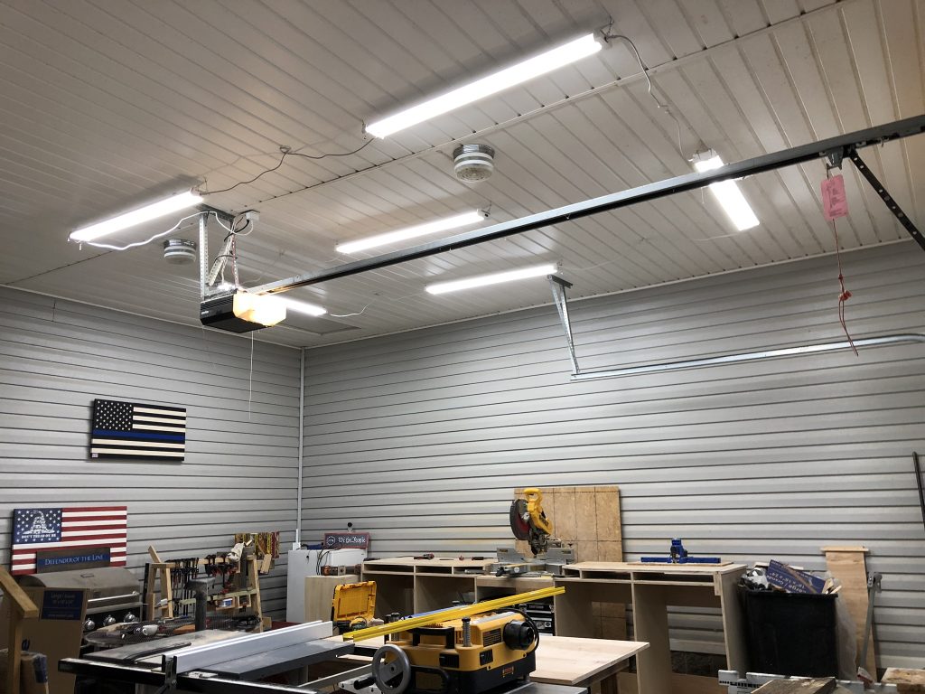 6 Professional-Grade LED Shop Lights Worth Every Penny - Home DIY Online