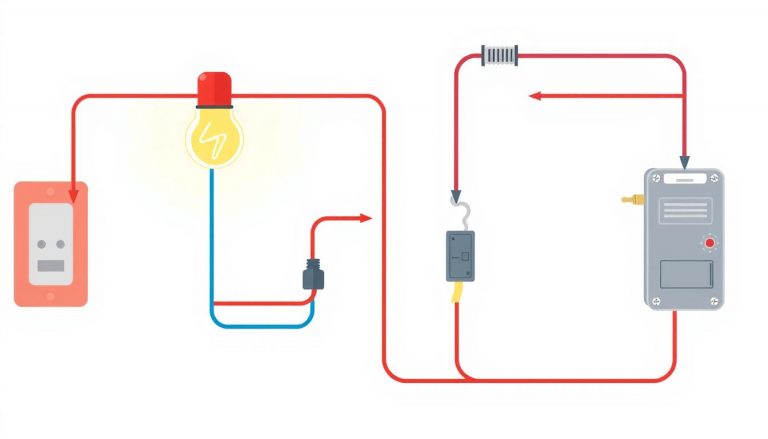 Understanding Home Electrical Circuits: A Beginner's Guide - Home DIY ...