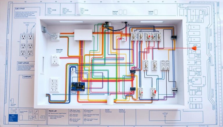Understanding Home Electrical Circuits: A Beginner's Guide - Home DIY ...