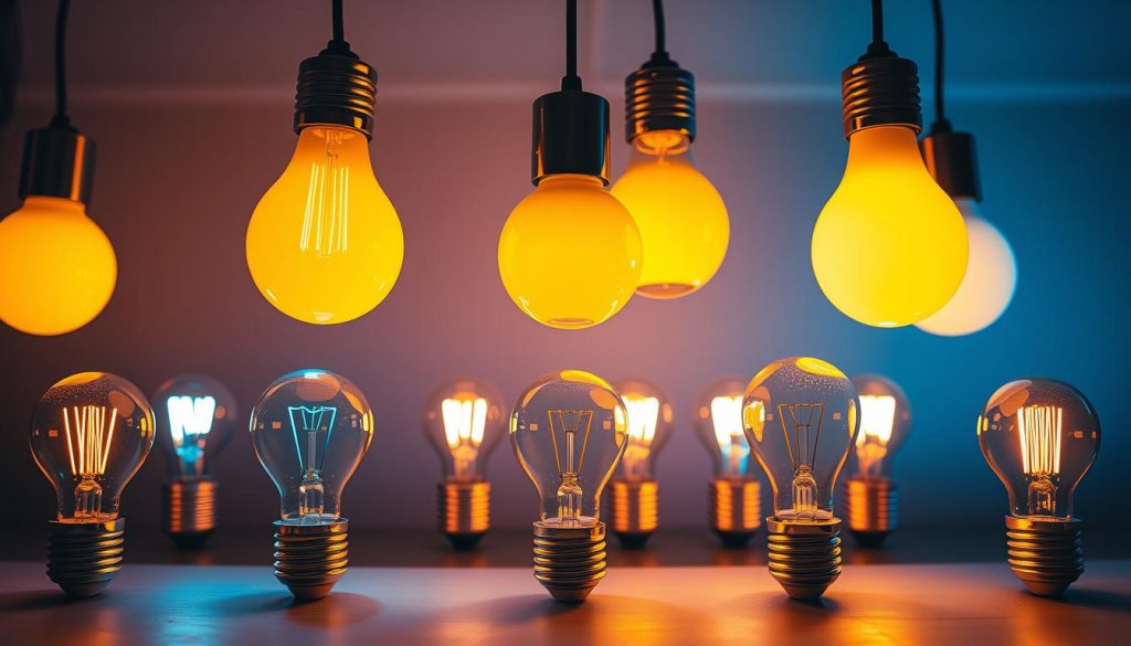 Understanding Light Color Temperature: Choosing the Right Bulbs - Home ...