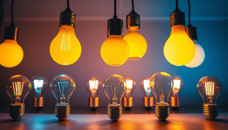 Understanding Light Color Temperature: Choosing the Right Bulbs - Home ...