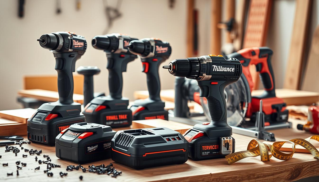 Understanding Cordless vs. Corded Tools: Pros and Cons