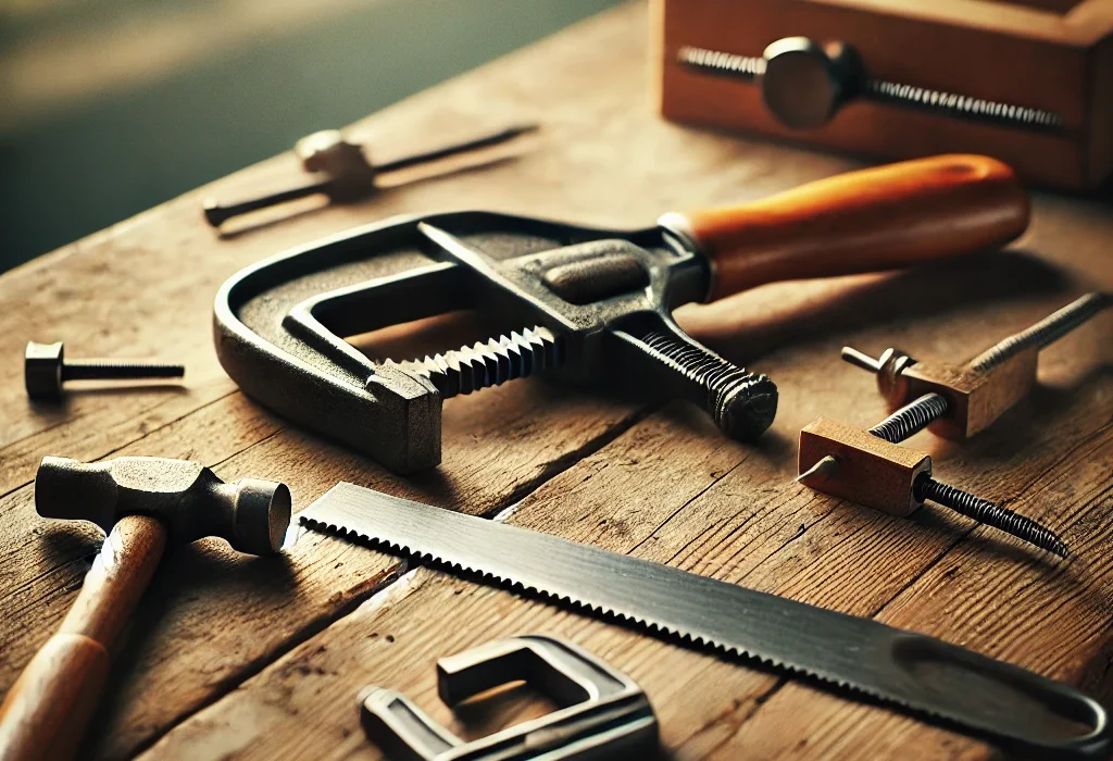 DIY Repairs Made Easy with These Versatile Hand Tools - Home DIY Online