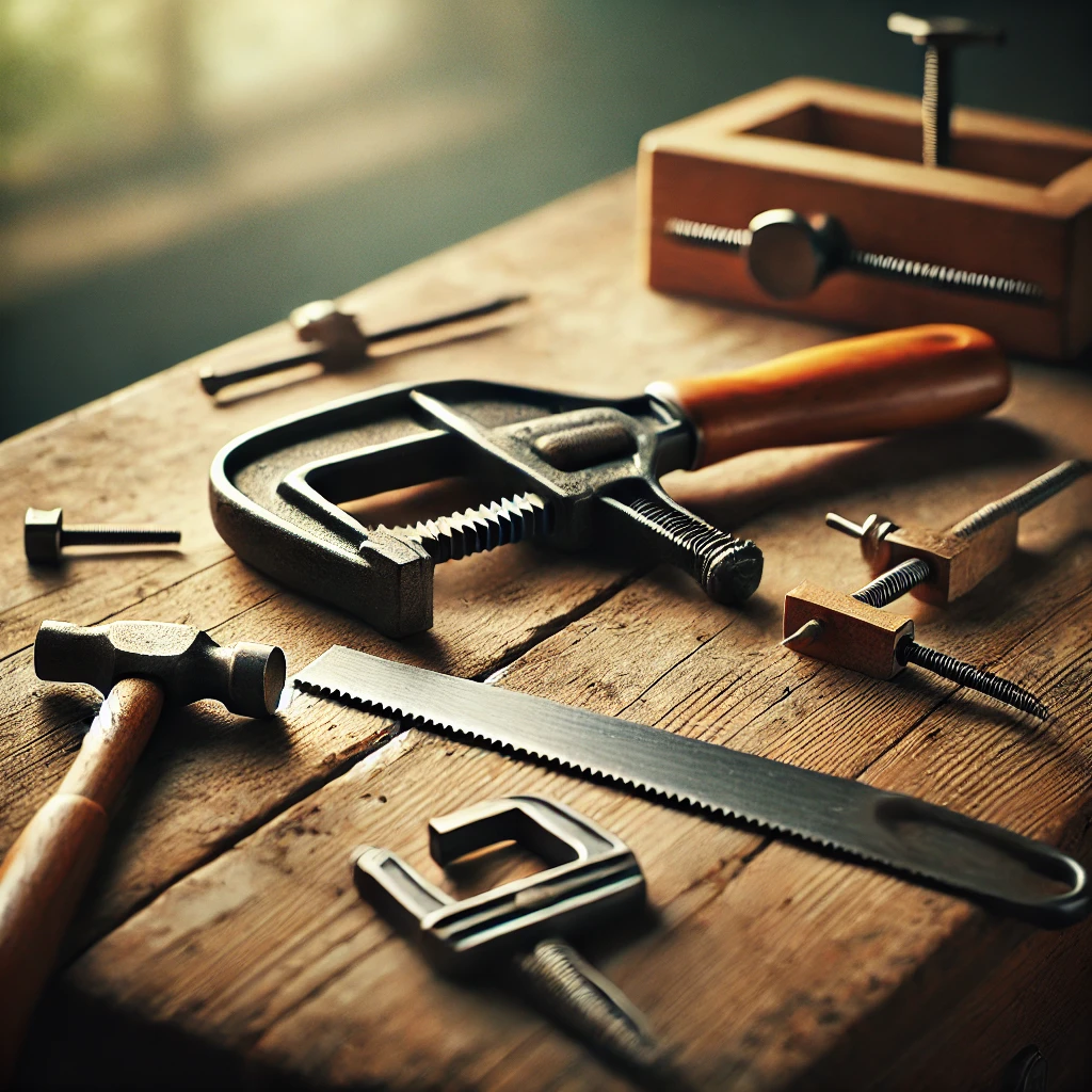 DIY Repairs Made Easy with These Versatile Hand Tools - Home DIY Online