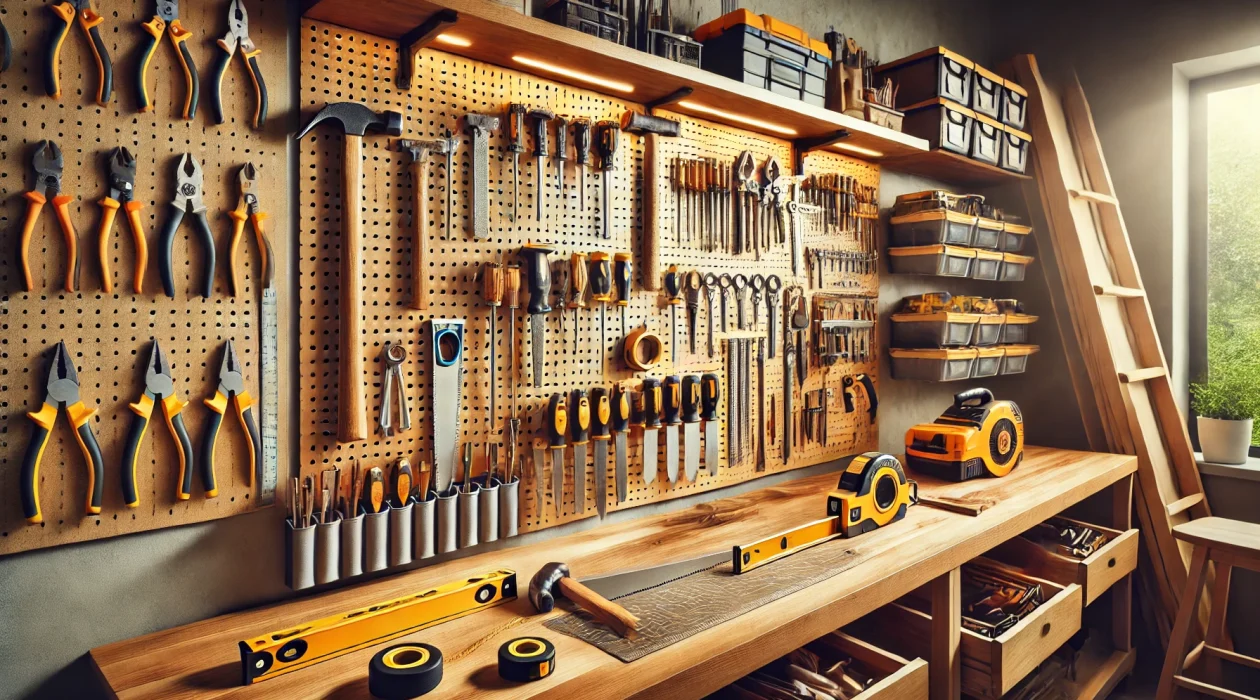 The Best Hand Tool Brands for DIY Enthusiasts - Home DIY Online