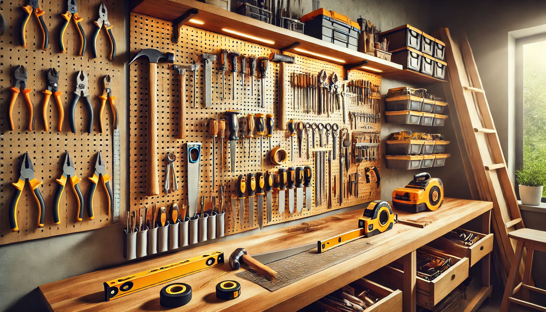 The Best Hand Tool Brands for DIY Enthusiasts - Home DIY Online
