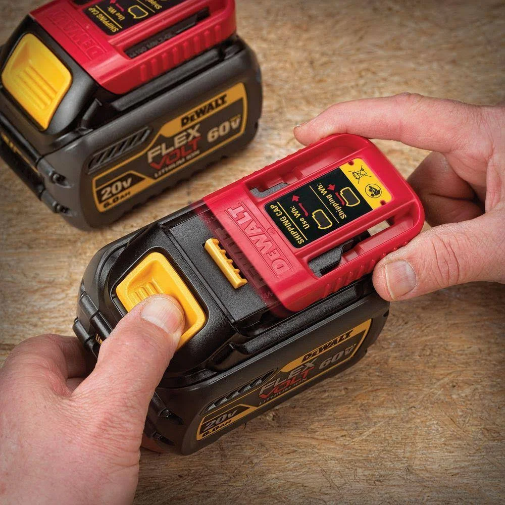 Upgrade Your Cordless Tools: Must-Try Battery and Charger Options ...