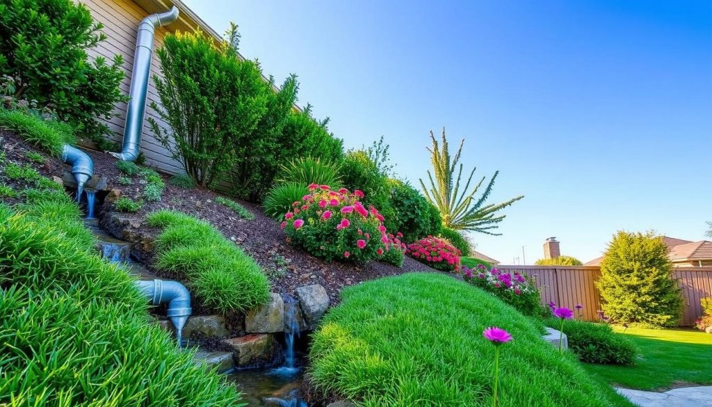 Yard Drainage Solutions: Preventing Water Damage - Home DIY Online