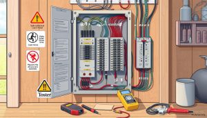 Common Electrical Code Violations DIYers Make (And How to Avoid Them)