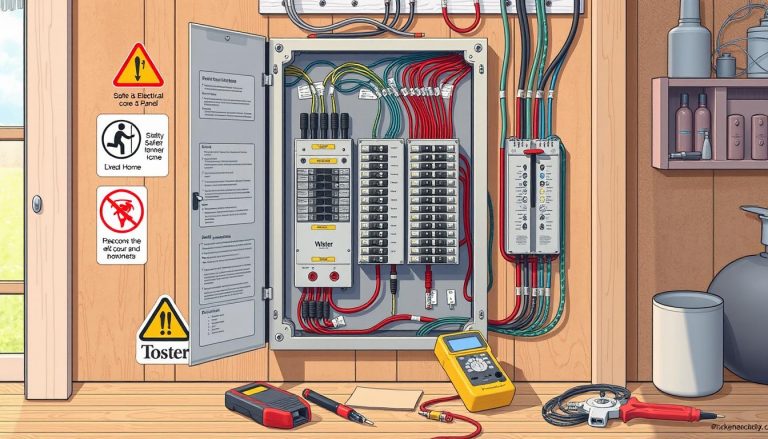 Common Electrical Code Violations DIYers Make (And How to Avoid Them)