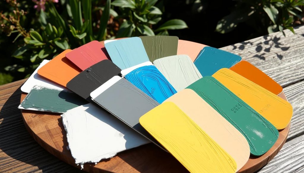 Exterior Paint Selection: Weather-Resistant Options Explained - Home ...