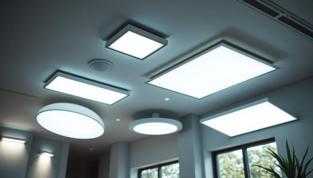LED Lighting Installation: Maximizing Energy Efficiency - Home DIY Online