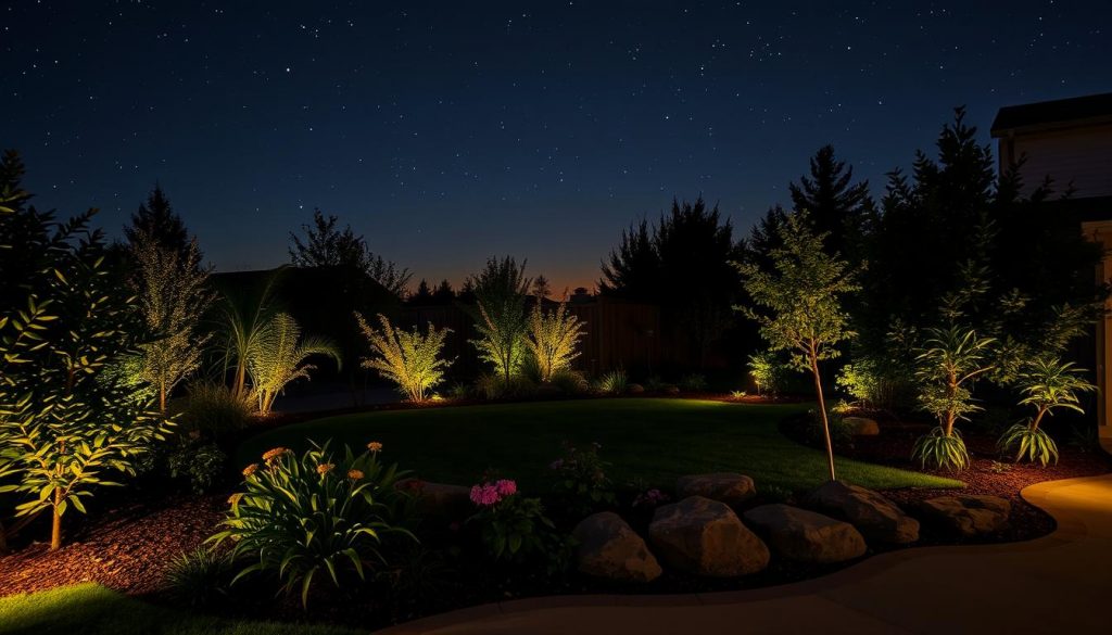 Low-Voltage Landscape Lighting: Complete Installation Guide - Home DIY ...