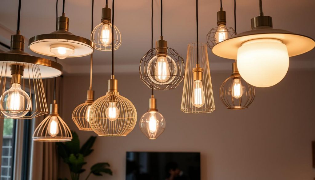 How to Choose and Install Modern Light Fixtures - Home DIY Online