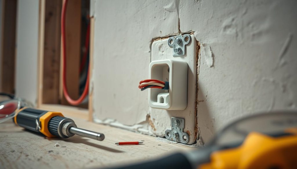 DIY Outlet Installation: Step-by-Step Safety Guide - Home DIY Online