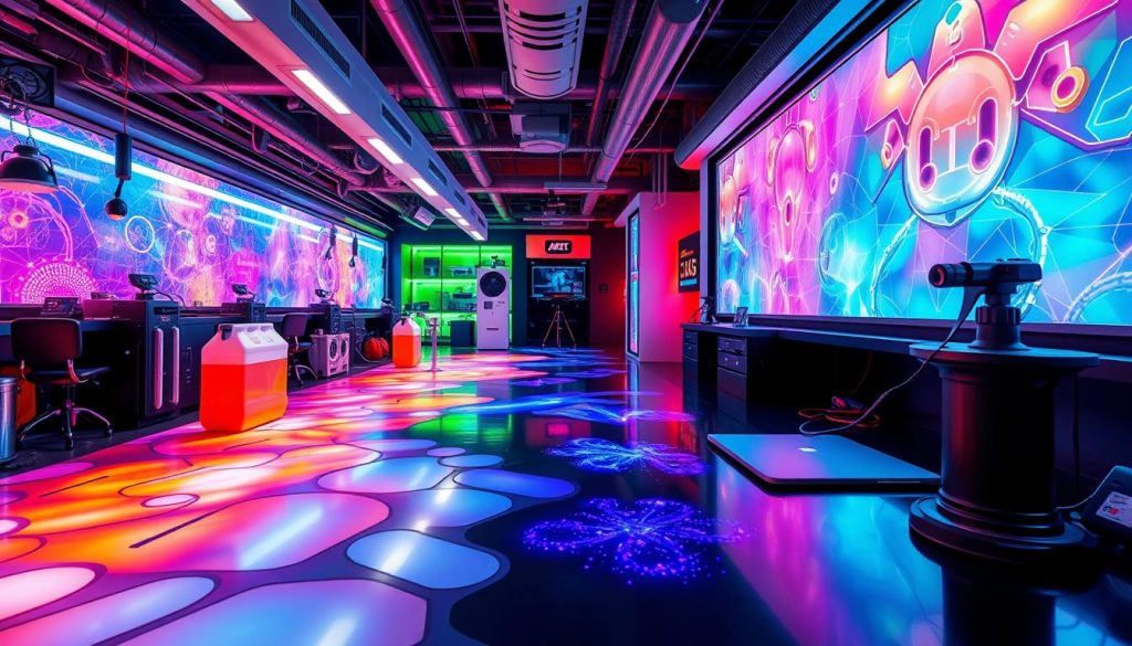 Smart Paint Technologies: What's New and What's Worth It - Home DIY Online