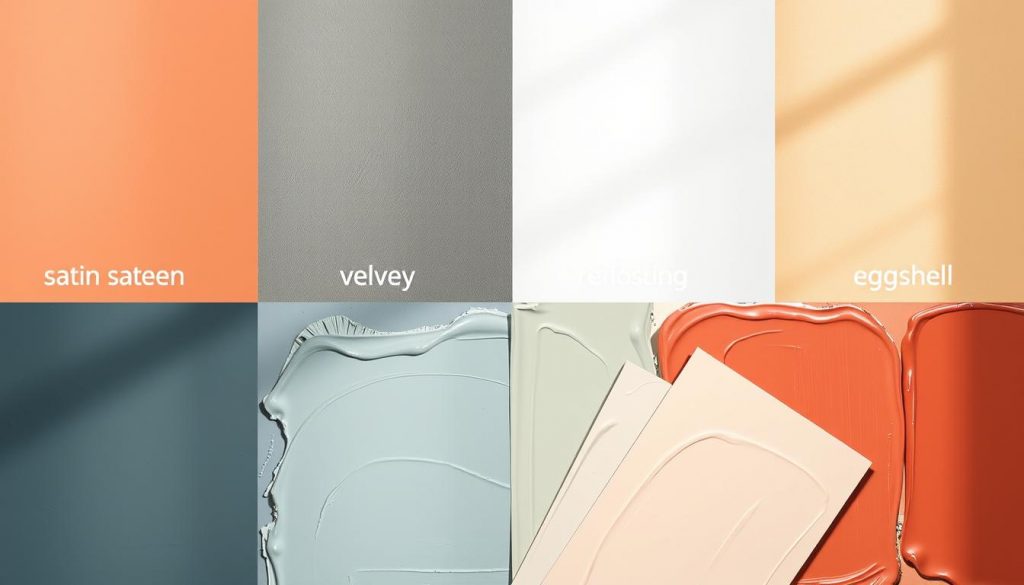 Interior Paint Types Decoded: Choosing the Right Finish - Home DIY Online