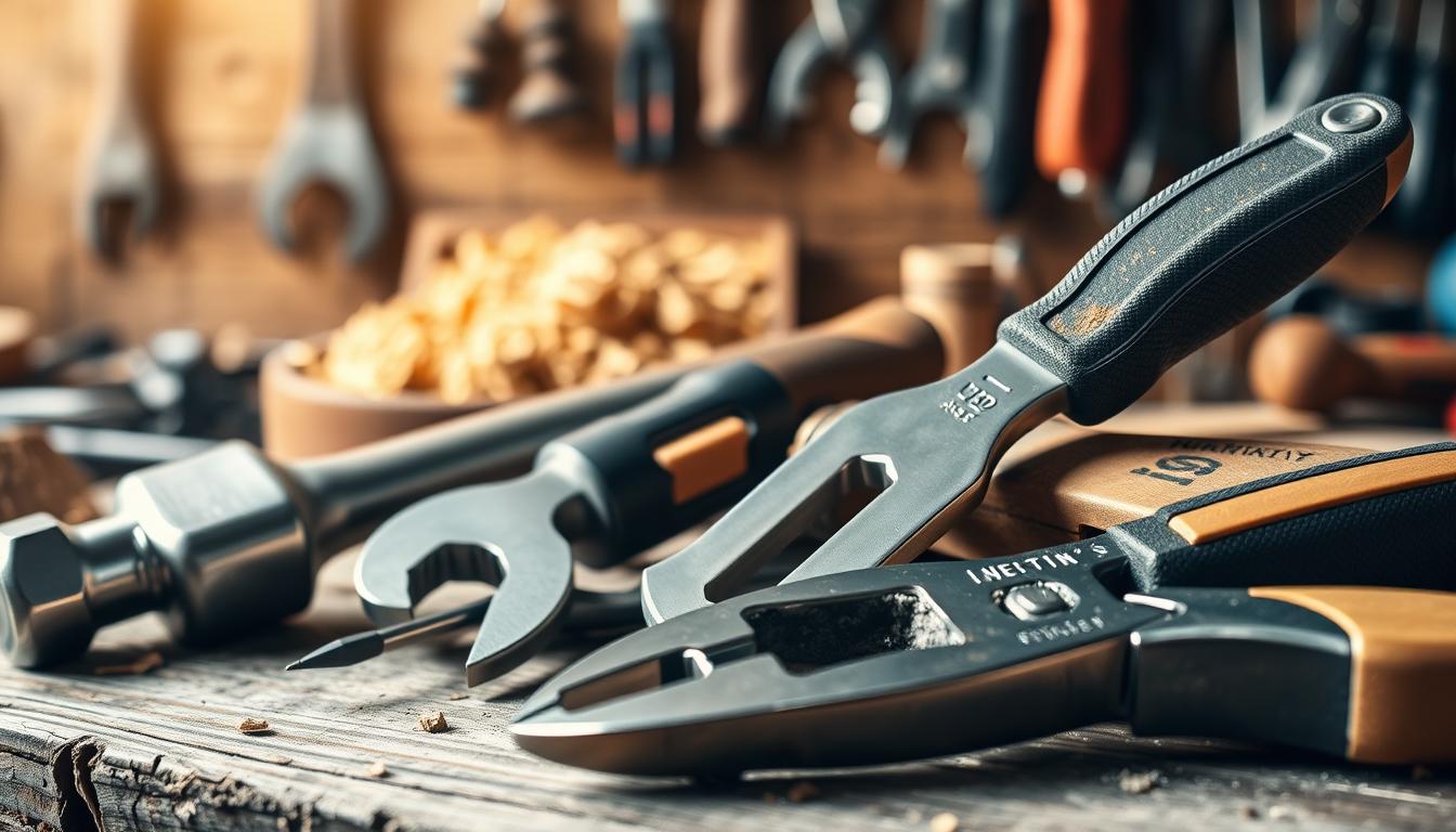 How to Identify High-Quality Hand Tools: What to Look For