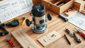 Router Basics: From Unboxing to Your First Project - Home DIY Online