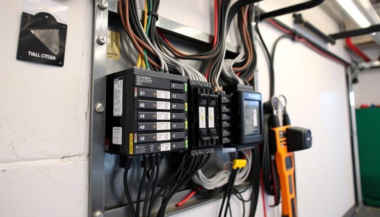 Installing Electrical Sub Panels: When and How Guide - Home DIY Online