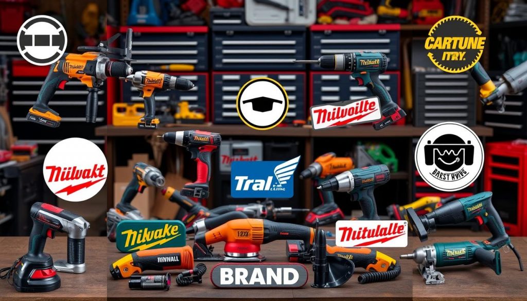 Power Tool Brands Compared: Which Ecosystem Should You Buy Into? - Home ...