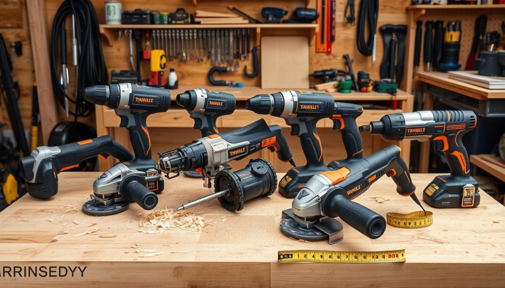 Power Tool Ergonomics: Preventing Workshop Injuries - Home DIY Online