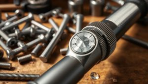 Understanding Torque Settings: Stop Stripping Screws Forever - Home DIY ...