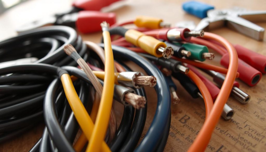 Home Electrical Wiring: Choosing the Right Wire for Every Job - Home ...