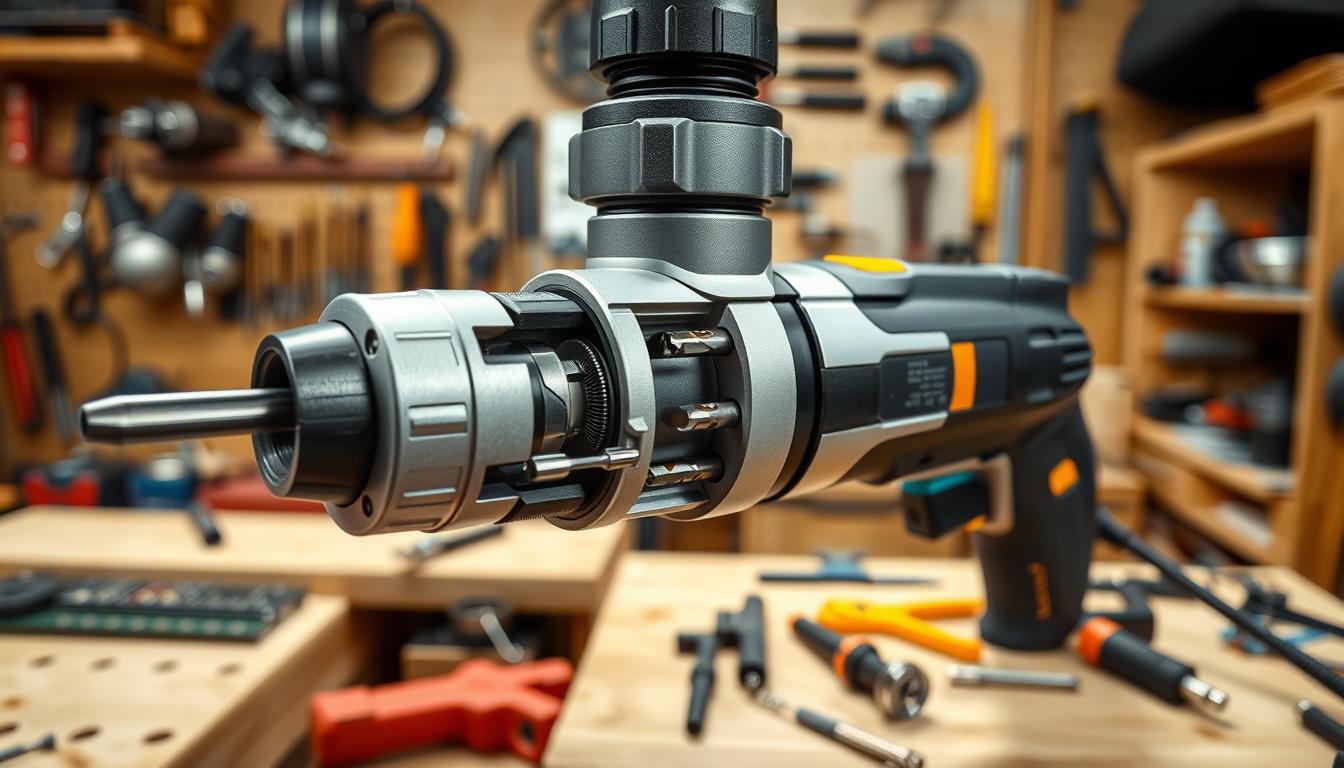 Quick-Change Systems: Save Time with These Power Tool Innovations ...