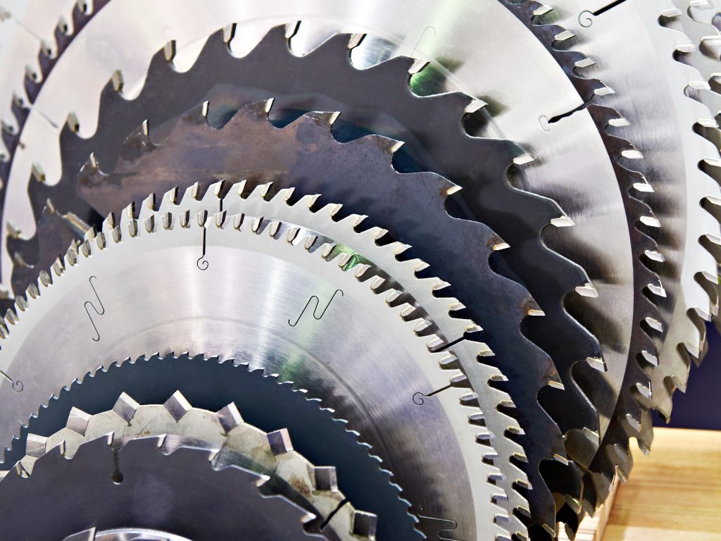 Cutting-Edge Blades: Choosing the Right Saw Blade for the Job - Home ...